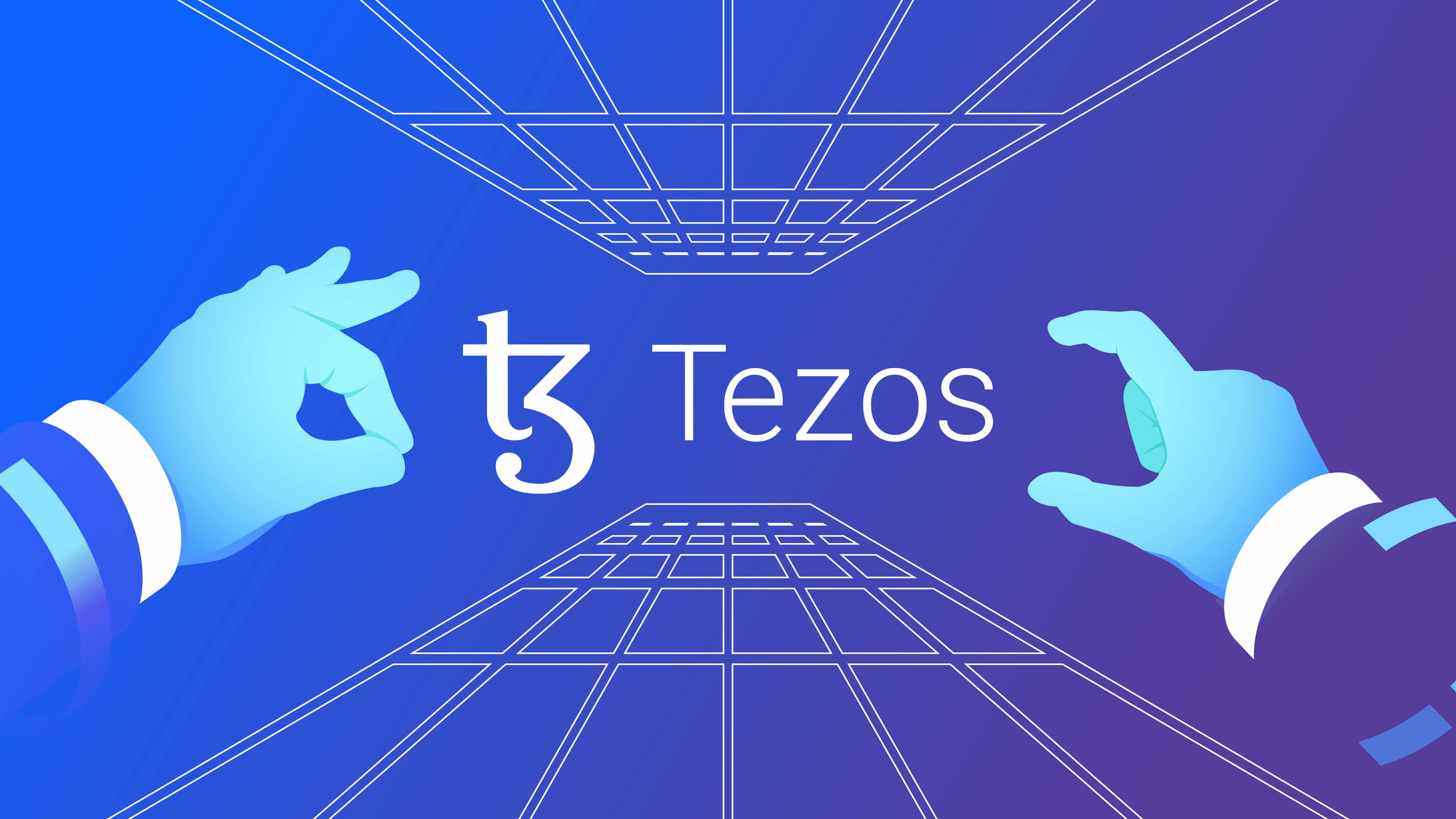 Tezos | Case Studies | Indonesia Crypto Network